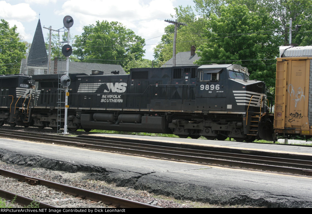 NS 9896
